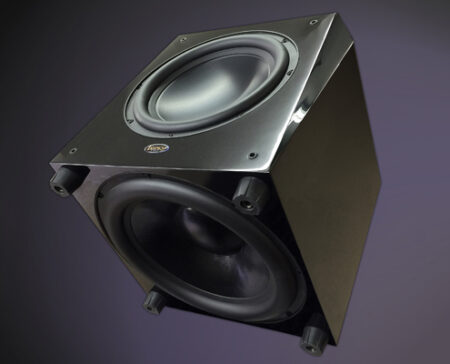 In Depth Audio – Authorized Legacy Audio Dealer