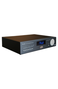 DSP Applications & Legacy Audio Electronics by In Depth Audio